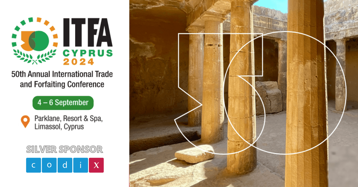 50. Jahrestagung der ITFA | Limassol, Cyprus